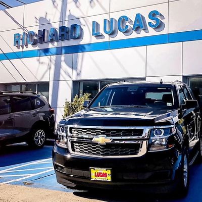 RICHARD LUCAS CHEVROLET - Updated October 2025 - 31 Photos & 59 Reviews ...