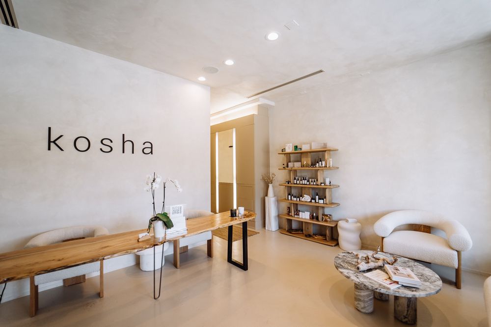 KOSHA SPA - Updated December 2025 - 122 Photos & 199 Reviews - 13561 Ventura Blvd, Los Angeles ...