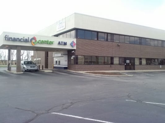 FINANCIAL CENTER - Updated October 2025 - 5455 W 86th St, Indianapolis ...