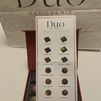 DUO PATISSERIE & CAFE - Updated December 2025 - 1525 Photos & 516 ...