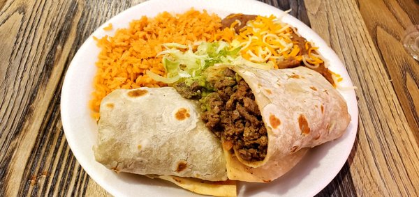 SEÑOR PANCHOS MEXICAN GRILL - 257 Photos & 393 Reviews - 1909 W San ...