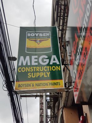 MEGA HARDWARE - Updated October 2025 - E. Rodriguez Sr. Avenue, Quezon ...