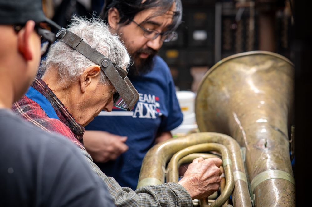 MUSICAL INSTRUMENT SERVICE - Updated December 2025 - 35 Photos - 328 W ...