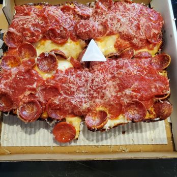 SLICE OF HOMAGE PIZZA - 498 Photos & 361 Reviews - 163 W Santa Clara St ...