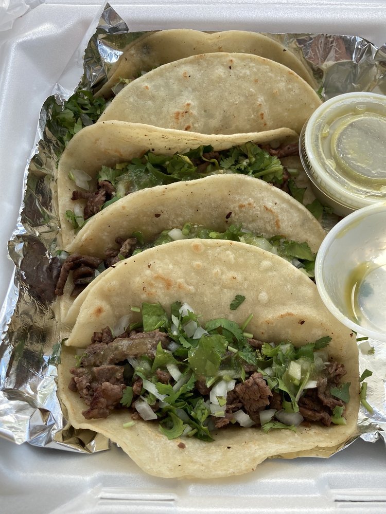 ROSA’S TACOS, BURRITOS Y MAS - 10 Photos & 14 Reviews - 1807 Paseo Del ...