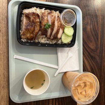 GAI KITCHEN - Updated May 2025 - 288 Photos & 133 Reviews - 51 Mott St ...