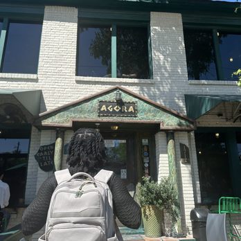 AGORA - Updated November 2024 - 910 Photos & 1355 Reviews - 1712 ...