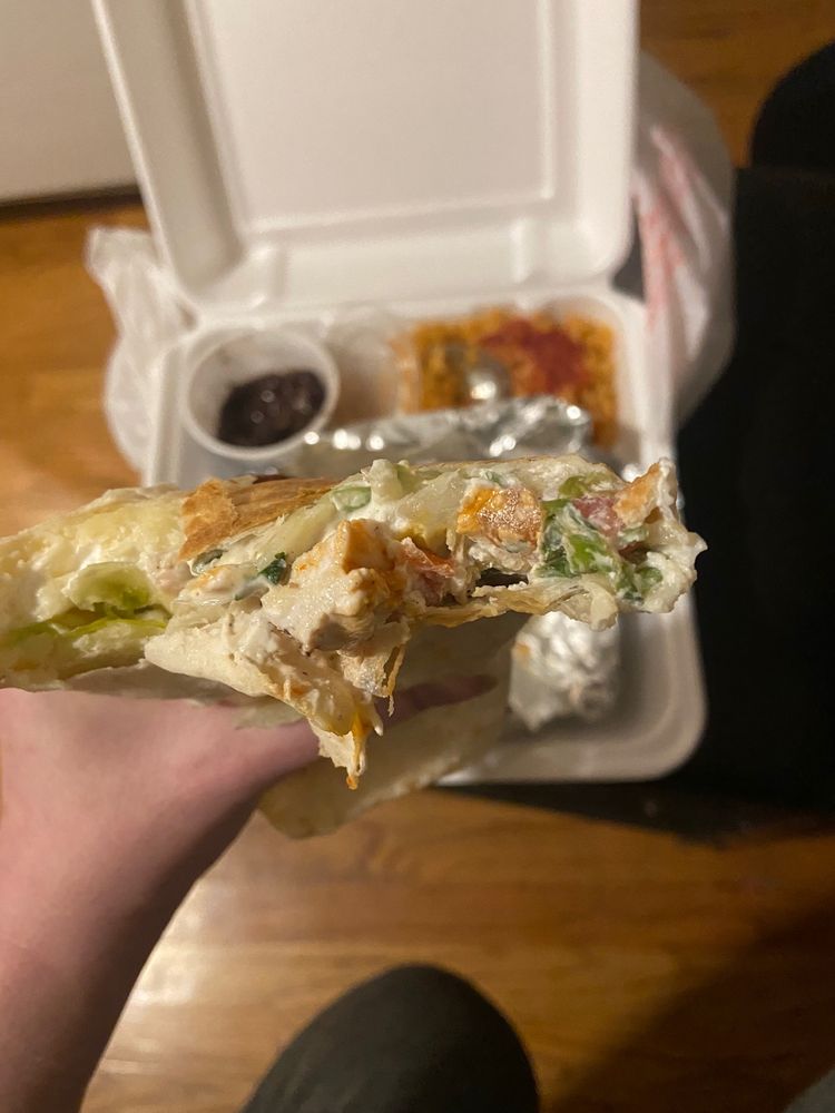 CAFE SALSA - Updated December 2025 - 131 Photos & 274 Reviews - 9932 W ...