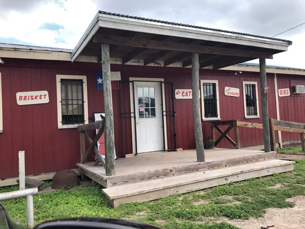 ROLLIES BBQ - Updated July 2025 - 10 Photos - 316 Fm 2507, Alice, Texas ...