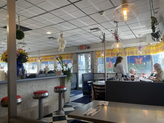 BLUE POINT DINER - Updated June 2024 - 38 Photos & 47 Reviews - 145 ...