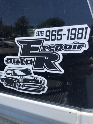 E R AUTO REPAIR - Updated December 2025 - 31 Photos & 128 Reviews ...