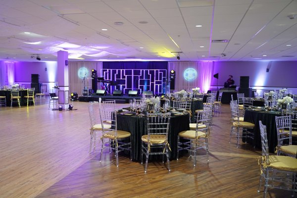 TTA EVENT CENTER - Updated September 2025 - 3220 Players Club Pkwy ...