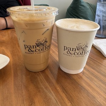 PAN & COFFEE - Updated April 2025 - 482 Photos & 294 Reviews - 19298 ...