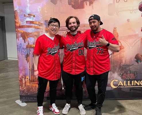 DARKSIDE GAMES - 61 Photos & 94 Reviews - 9620 S Las Vegas Blvd N9, Las ...