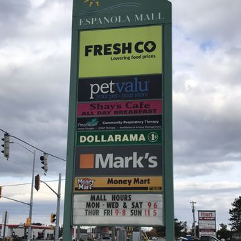 ESPANOLA MALL - Updated December 2025 - 109 - 800 Center Street ...