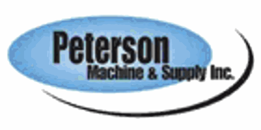 PETERSON MACHINE AND SUPPLY - Updated July 2025 - 1171 Russell Street ...