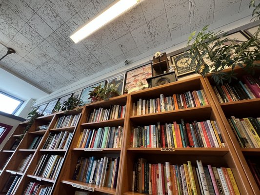 MERCER STREET BOOKS - 32 Photos & 81 Reviews - 7 Mercer St, Seattle ...