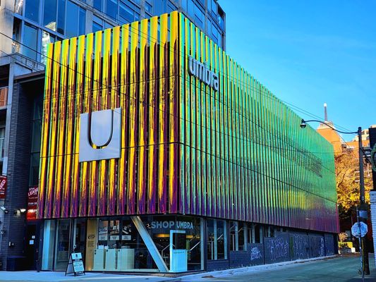 UMBRA STORE - Updated July 2025 - 112 Photos & 33 Reviews - 165 John Street, Toronto, Ontario ...