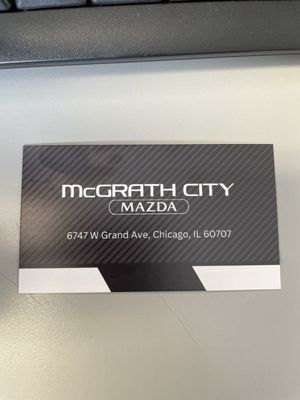 MCGRATH CITY MAZDA - Updated December 2025 - 25 Photos & 232 Reviews ...