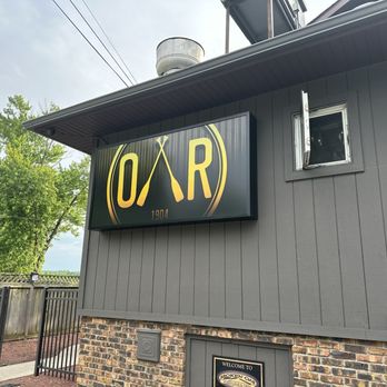 BROKEN OAR - Updated July 2024 - 222 Photos & 282 Reviews - 614 Rawson ...