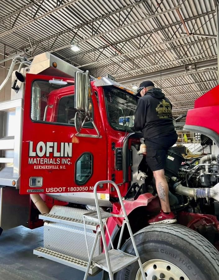 SHIELDS AUTO GLASS - Updated July 2025 - 602 Fairview Dr, Kernersville ...