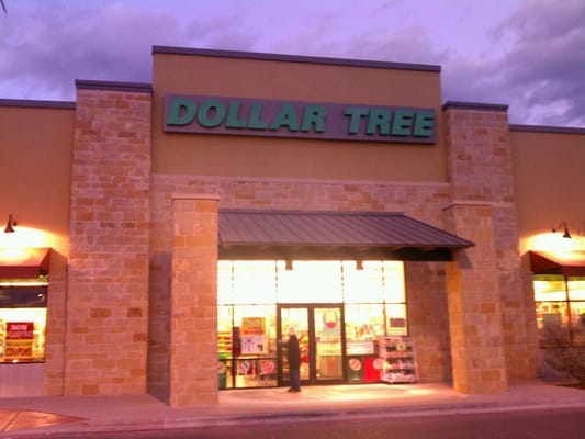 DOLLAR TREE - Updated May 2026 - 13 Reviews - 201 E Central Texas Expy ...