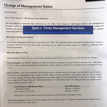 TRINITY MANAGEMENT SERVICES - Updated December 2025 - 108 Photos & 416 ...