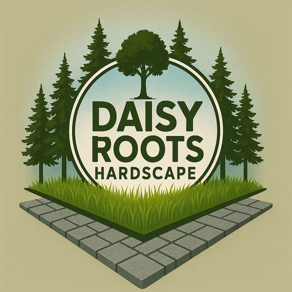 DAISY ROOTS HARDSCAPE - Updated August 2025 - Request a Quote - 1459 E ...