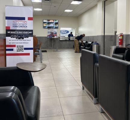 MAPLECREST FORD LINCOLN OF UNION - Updated December 2025 - 46 Photos ...