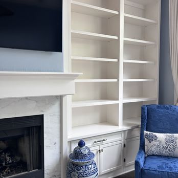TOP 10 BEST Custom Built Ins in Chicago IL Updated 2025 Yelp