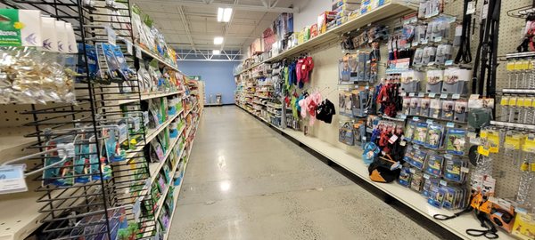 PETSENSE - Updated January 2026 - 15 Photos & 13 Reviews - 1048 Mebane ...