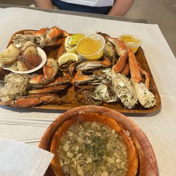 RUSTIC INN CRABHOUSE - Updated June 2024 - 3410 Photos & 2268 Reviews ...