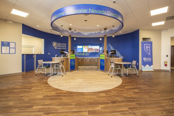 GREATER NEVADA CREDIT UNION - Updated January 2026 - 1008 US Hwy 6, Ely ...
