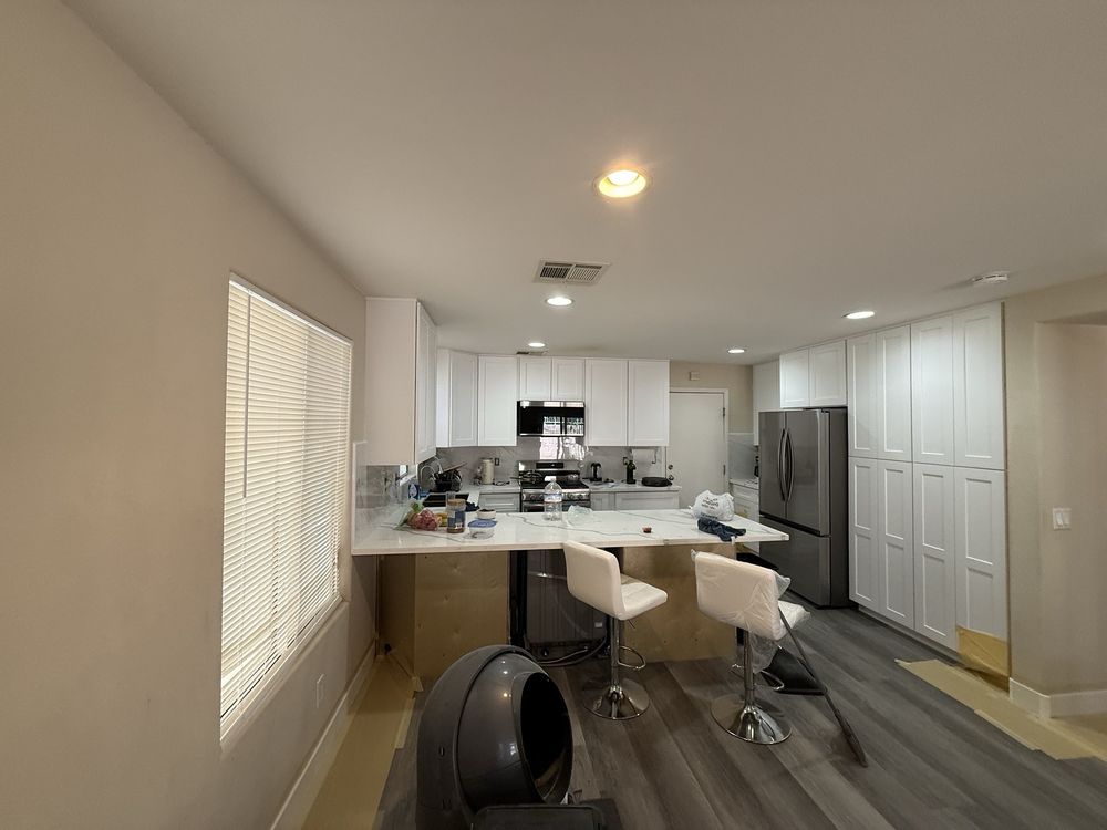 GRANITE FACTORY DIRECT - Updated October 2025 - 16 Photos - 3301 W ...