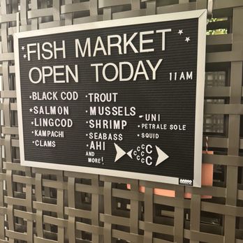 NOPA FISH - Updated December 2025 - 162 Photos & 63 Reviews - 1 Ferry ...