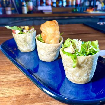 GROVE STREET SOCIAL - Updated May 2025 - 70 Photos & 18 Reviews - 61 ...