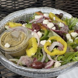 CRUZE FARM PIZZA BARN - Updated October 2025 - 121 Photos & 76 Reviews ...