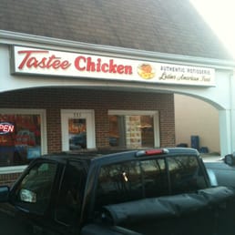 TASTEE CHICKEN - Updated July 2025 - 34 Photos & 56 Reviews - 335 ...