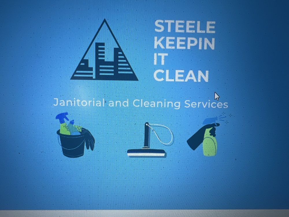STEELE KEEPIN IT CLEAN - Updated November 2025 - Request a Quote - 10001 Lake Forest Blvd, New ...