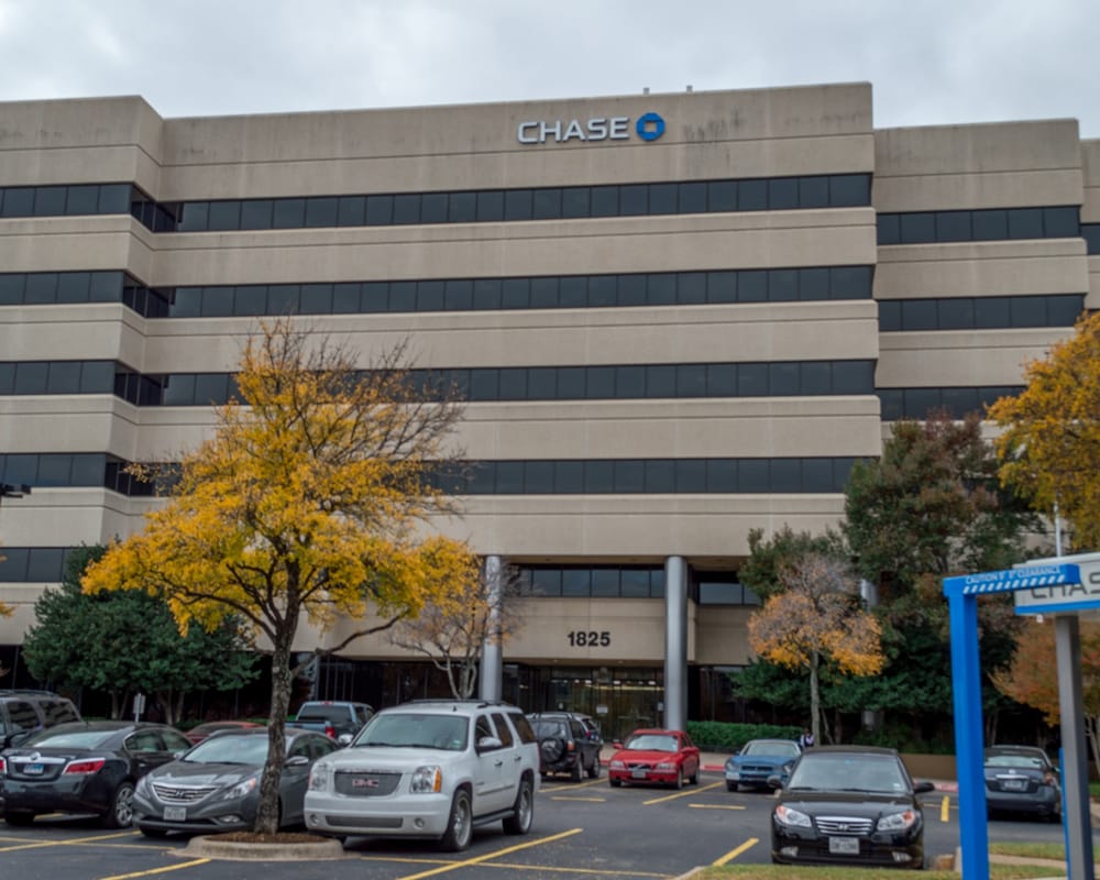 THE CLUTTS AGENCY - Updated May 2026 - 1825 Market Ctr Blvd, Dallas ...