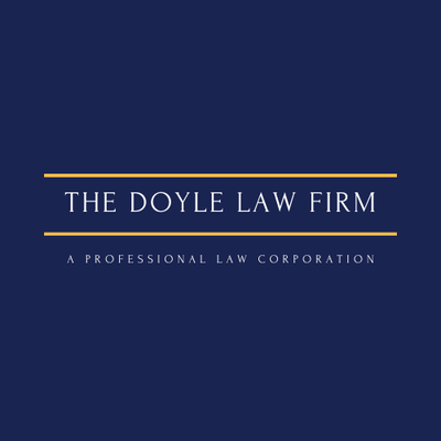 THE DOYLE LAW FIRM - Updated January 2026 - 11 Reviews - 649 Main St ...