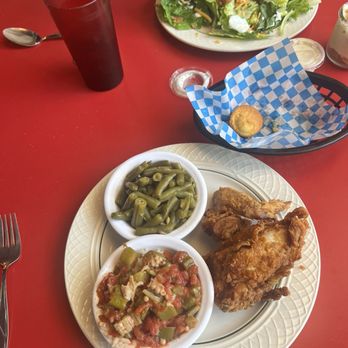 SANDFLY’S SOUTHERN SOUL - Updated January 2026 - 27 Photos & 30 Reviews ...