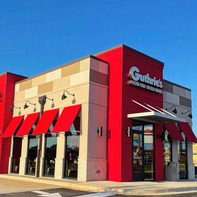 GUTHRIE’S CHICKEN - OLIVE BRANCH - Updated December 2025 - 16 Photos ...