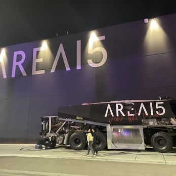 AREA15 - Updated August 2024 - 6728 Photos & 1781 Reviews - 3215 S ...