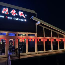 DRAGON GATE OAKLAND - Updated January 2026 - 432 Photos & 160 Reviews ...