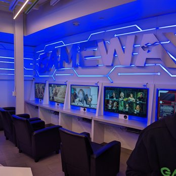 GAMEWAY - Updated May 2024 - 57 Photos & 31 Reviews - 600 World Way ...