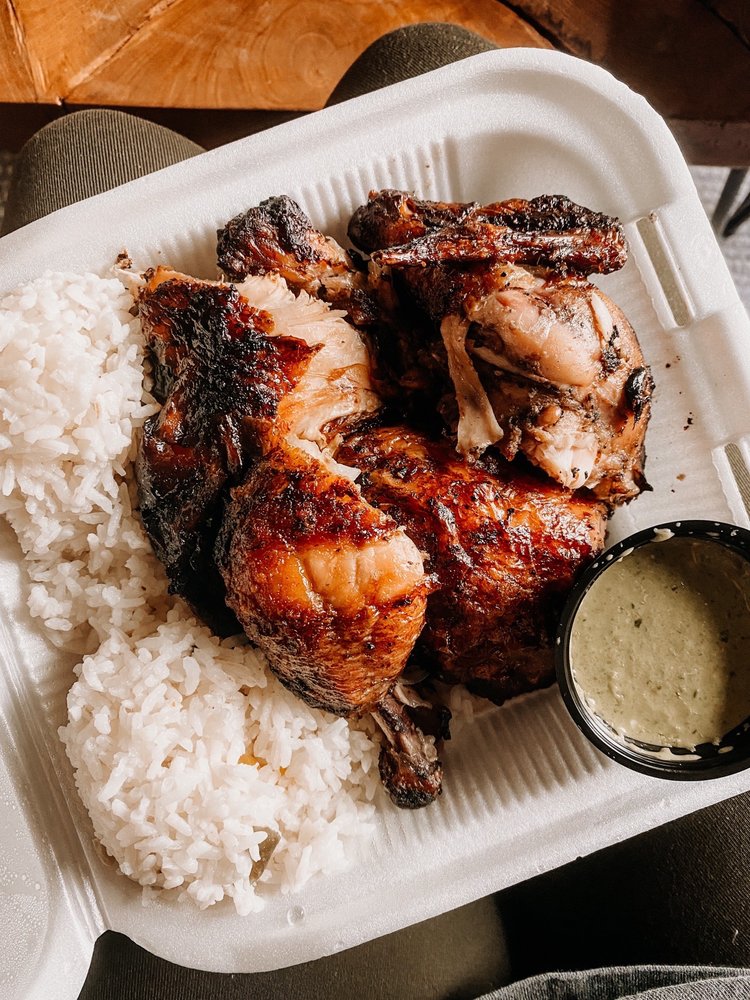POLLO A LA BRASA WESTERN - 591 Photos & 938 Reviews - 764 S Western Ave ...