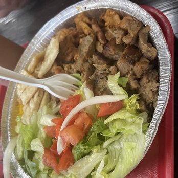 OH MY GYRO - Updated June 2025 - 431 Photos & 242 Reviews - 1150 W SR ...