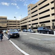 NJ TRANSIT METROPARK TRAIN STATION - 73 Photos & 55 Reviews - 100 ...
