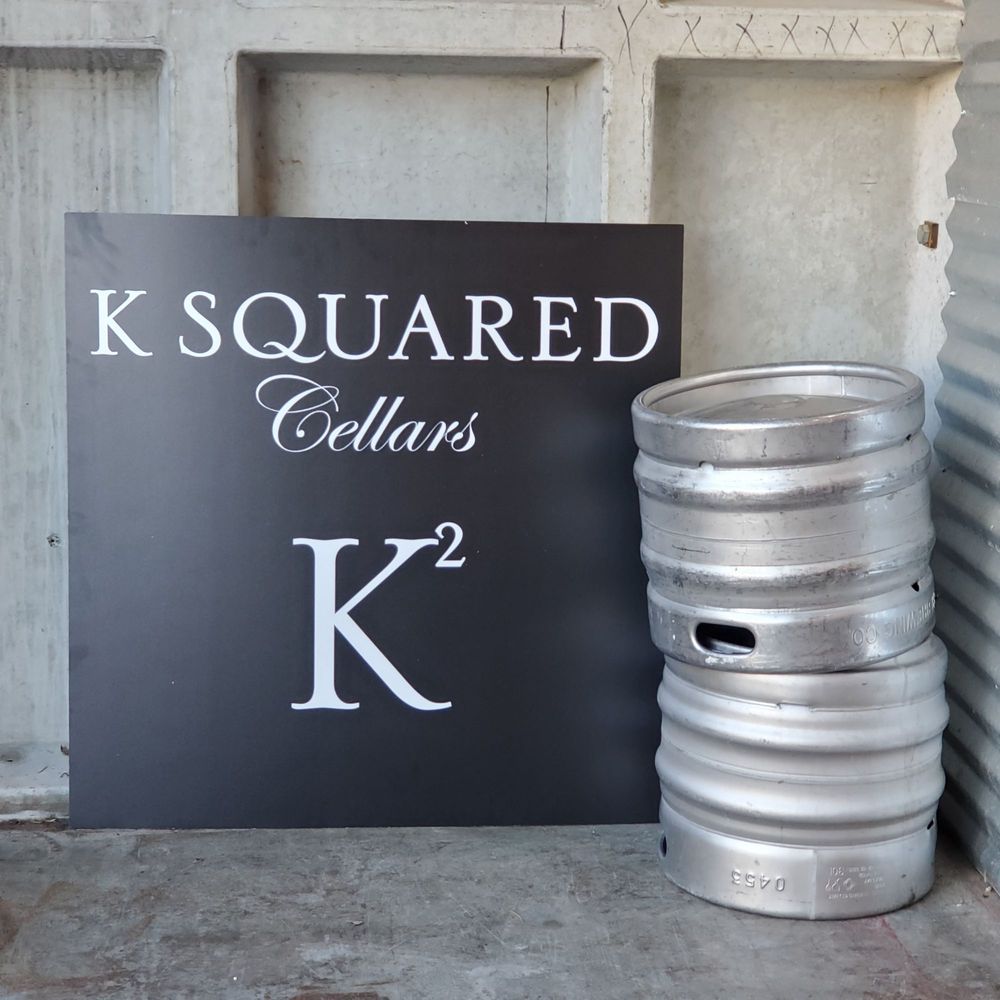 K SQUARED CELLARS with photos - Updated August 2024 - 22 Photos & 39 Reviews - 7975 Cameron Dr ...